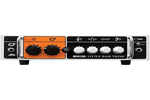 Top 10 Best Solid State Bass Preamps : Reviews & Buying Guide - Katynel