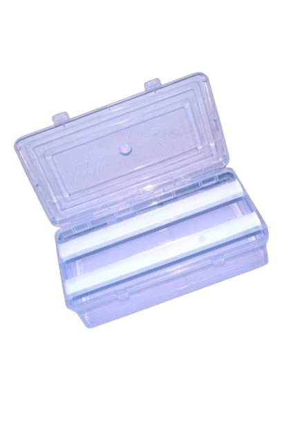Anitya Plastic Adjustable 2 Rod Bangle Box | Organizer Jewellery ...