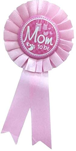 Buy Festiko® 1 Pc Mom to be Badge, Badge for Mom, Mom to be Gifts, Mom ...