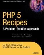 『PHPRecipes: A Problem-Solution Approach 5巻』｜感想・レビュー - 読書メーター