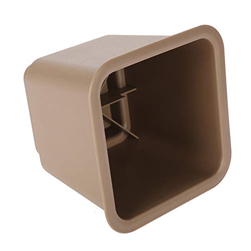 Bed Risers Set 8 Pcs, Heavy Duty Desk Riser Blocks Furniture Risers ...