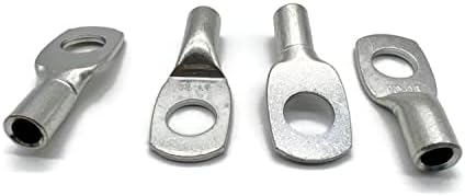 cosse de câble 16mm2 M10 4x Connecteur Terminal : Amazon.fr: Bricolage