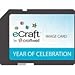 Amazon.com: Craftwell Ecraft SD Image Cards, Year of Celebration