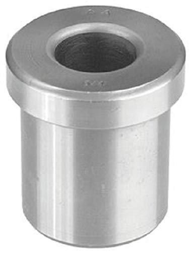 All American Type H Head Press Fit Drill Bushing, H 5/16 ID x 1/2 OD x ...