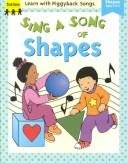 Sing a Song of Shapes (Learn With Piggyback Songs Series): Peterson ...