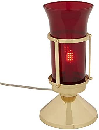 Autom Sanctuary Lamp Elec - Amazon.com