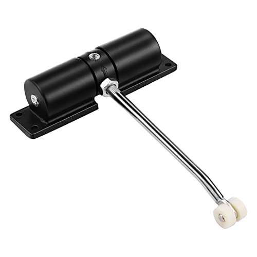 Door Closer for Interior Door Gate Spring Closer Overhead Door Closers ...