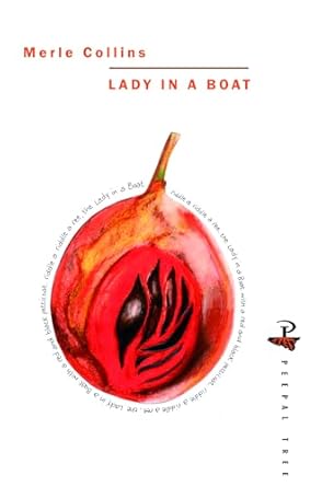 Lady in a Boat: Amazon.co.uk: Merle Collins: 9781900715850: Books