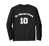 ・ブランド:MEXICANDOO・製造元:MEXICANDOO・製造元/メーカー部品番号:MBEYWDJQ3C5・El mejor papa del mundo día del padreはスペイン語で世界最高の父親の日の贈り物です。 サッ...