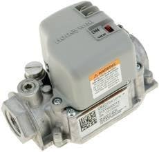 Amazon.com: Goodman 0151M00013SP Goodman Gas Valve For 1-Stage Furnace ...