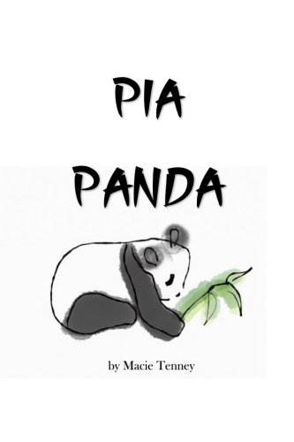 Buy Pia Panda Book Online at Low Prices in India | Pia Panda Reviews ...