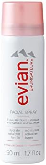 Amazon.com: Glow Recipe Watermelon Glow Ultra-Fine Facial Mist Spray ...