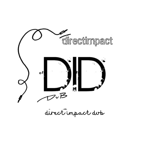 Amazon.com: DIRECT IMPACT DUB : Direct Impact: Digital Music