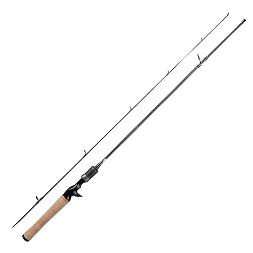 Snapklik.com : HANDING Magic Blade BFS Ultralight Fishing Rod, 24 Ton ...