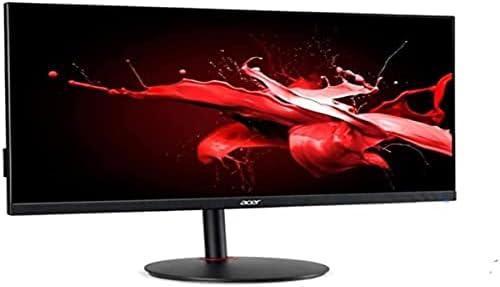 MONITOR ACER 27" XV270 GAMER 144HZ A 165HZ 2MS A 0,5MS 2X HDMI VESA ...