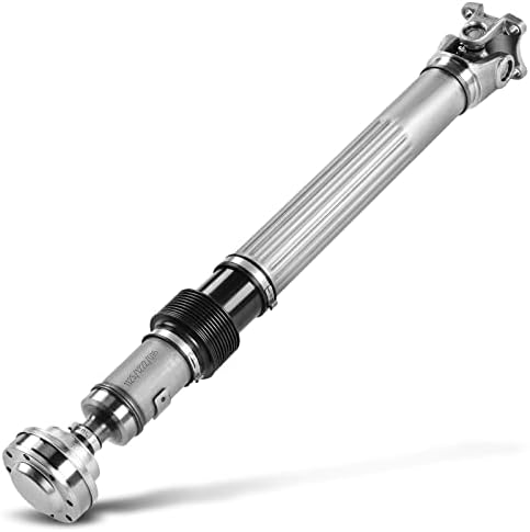 Amazon.com: A-Premium Front Complete Drive Shaft Prop Shaft Driveshaft ...