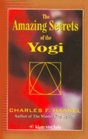 Amazon.in: Buy The Amazing Secrets Of The Yogi Book Online at Low ...