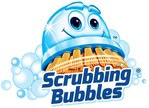 Amazon.com: Scrubbing Bubbles Easy Clean Foaming Multipurpose Bathroom ...