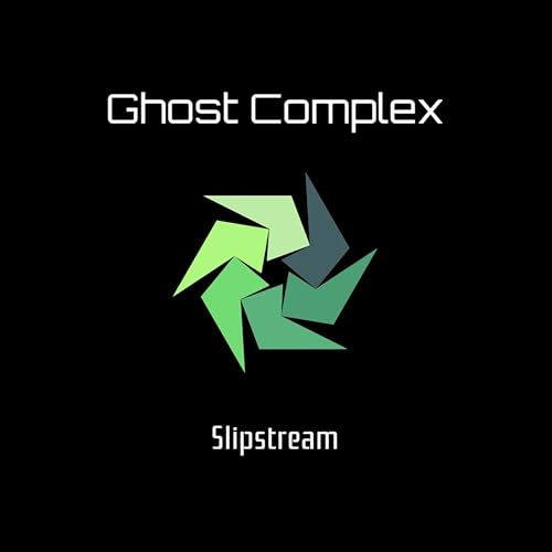 Slipstream by Ghost Complex on Amazon Music - Amazon.com
