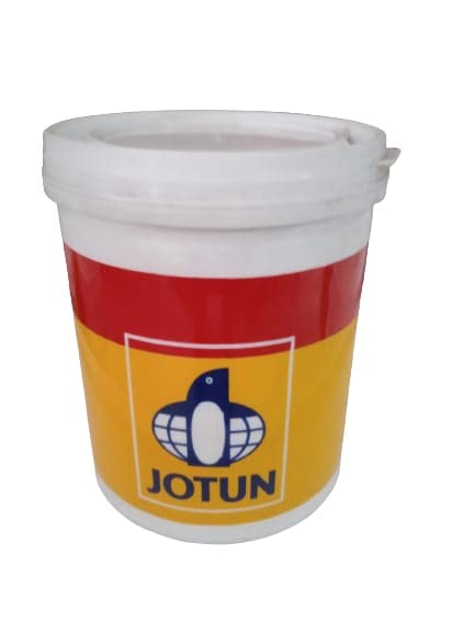 MR Paints 20 LTR JOTUN White Paint : Amazon.in: Home Improvement