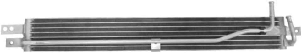 Amazon.com: For Buick Encore External Transmission Oil Cooler 2013-2020 ...