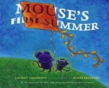 Mouse's First Summer: Amazon.co.uk: Thompson, Lauren, Erdogan, Buket ...