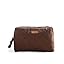 Amazon.com: Staya Quilted Toiletry Pouch - Compact, Versatile, and ...