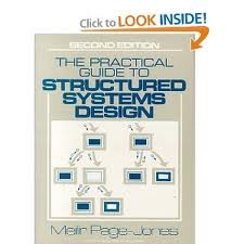 Practical Guide to Structured Systems Design 2nd (second) edition Text ...