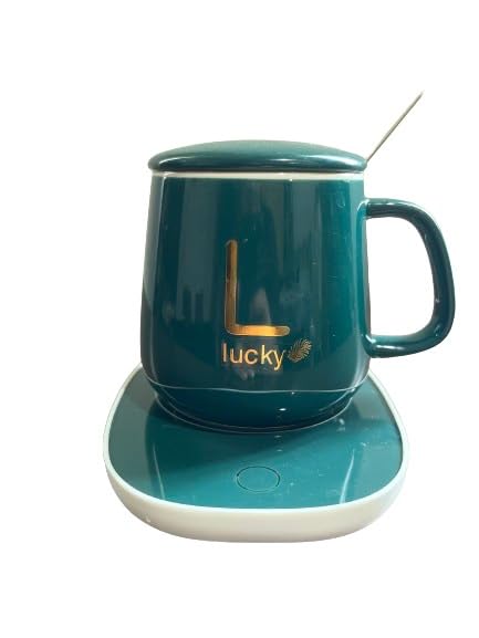 Electric Tea Maker Kettle with Infuser, Food Warmer Electric, Tea Maker ...