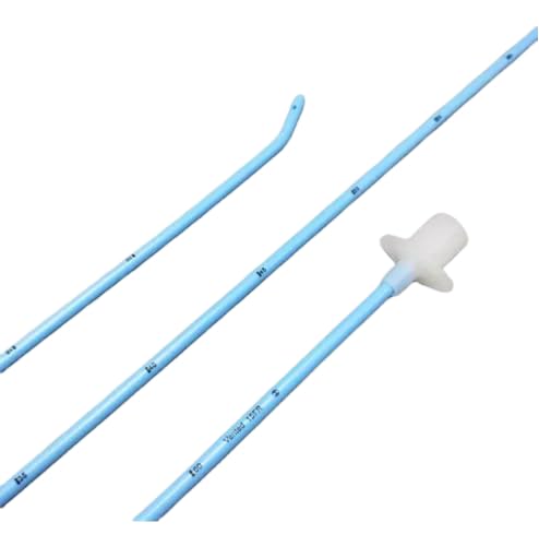 Ontex VENTED Endotracheal Tube Introducer Bougie (Adult Vented Tip - 15 ...