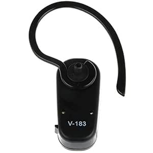 AXON V-183 Bluetooth Hearing Aids Volume Adjustable Voice Amplifier device Hearing machine for ...