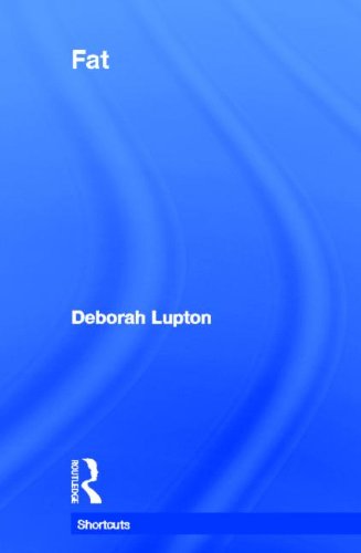 Fat (Shortcuts): Lupton, Deborah: 9780415524438: Amazon.com: Books