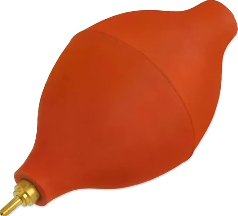 Amazon.com: Dust Remover Rubber Air Blower Pump Cleaner for Cameras ...