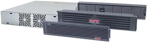 Amazon.com: APC AP9627 5000VA 208V 2U Rackmount Step-Down Transformer w ...