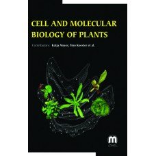 Amazon.in: Buy Cell And Molecular Biology Of Plants Book Online at Low ...