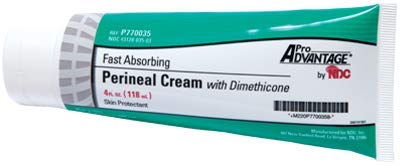Amazon.com: Pro Advantage P770035 Perineal Cream Tube, 4 oz. (Pack of ...