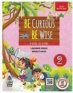Amazon.in: Buy Be Curious Be Wise Book 2 Book Online at Low Prices in ...