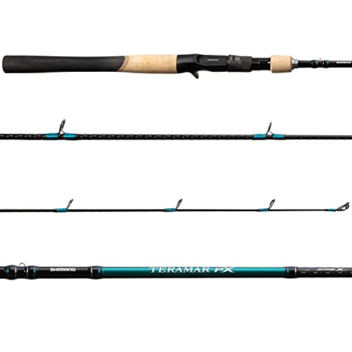 Best Shimano Fishing Rods In 2025 | Outdoors Informed