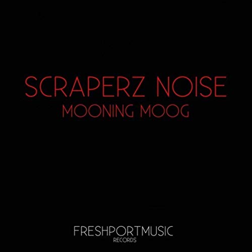 Play Mooning Moog by Scraperz Noise on Amazon Music