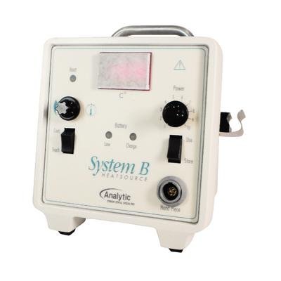 Amazon.com: Kerr 952-0001 System B Model 10 Endodontic Heat Source ...