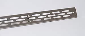 Noble FreeStyle Linear PVC Drains (40" Slotted PVC) - Amazon.com