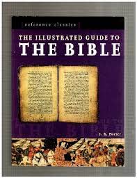 The Illustrated Guide to the Bible : Amazon.co.uk: Books