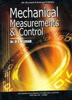 Buy Mechanical Measurement & Control Book Online at Low Prices in India ...