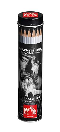 Best Graphite Pencils: Unleash Your Creative Potential with These Top ...