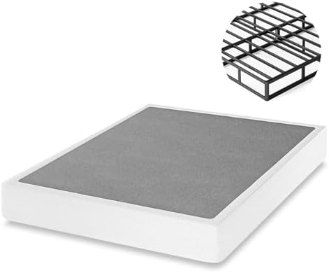 Amazon.com: Kydins 7 Inch Full Size Box Spring Only Clearance with Full ...
