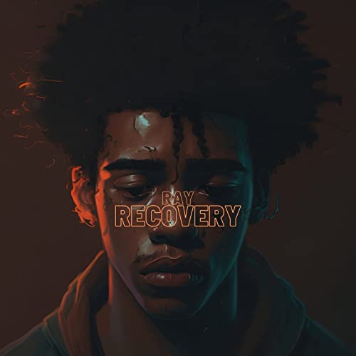 Amazon Music UnlimitedでRAYのRecoveryを