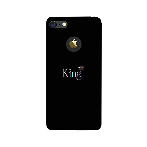 Smart print shop Printed Designer Back Cover for Apple I Phone 6 Logo ...