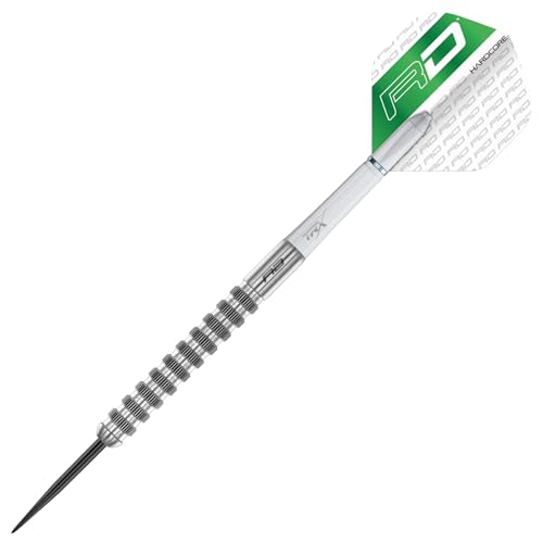 RED DRAGON Javelin Speedline 24 Gram Premium Tungsten Steeltip Darts ...