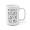 Amazon.com: Panvola My Favorite Neighbor Gave Me This Mug Neighbor Gifts Housewarming Moving Out ...