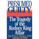 Presumed Guilty: Koon, Stacey C.: Amazon.com: Books